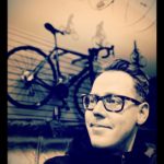 Cycling with Adam Kohn - On Two Wheels